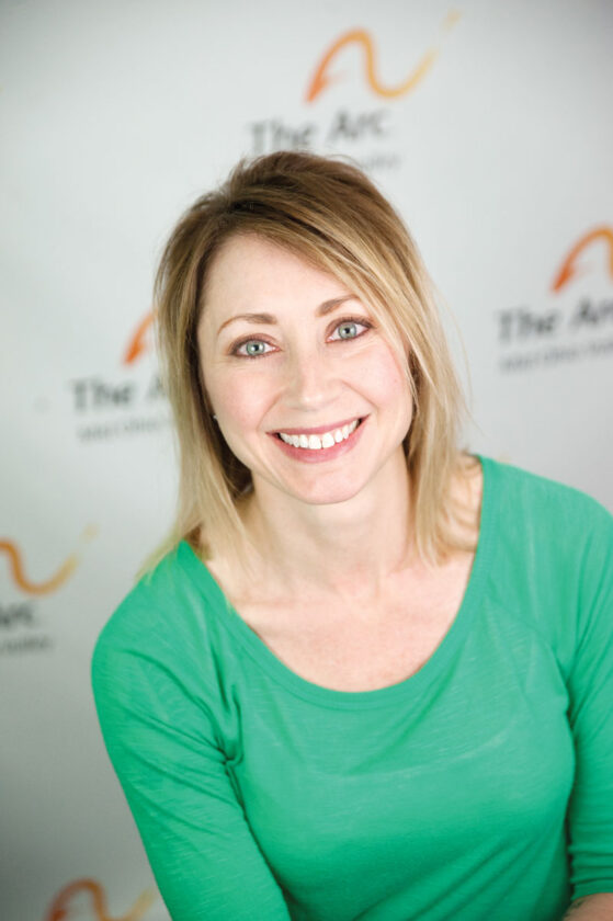 The Arc names new executive director | News, Sports, Jobs - Marietta Times